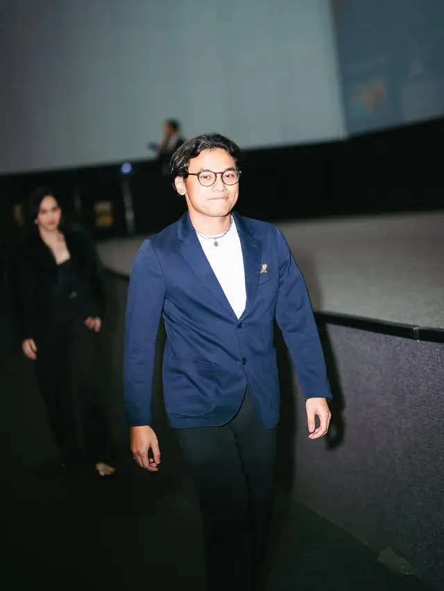 Eksklusif Yusuf Mahardika: Repotnya Belajar Masalah Manusia di Kisah ...