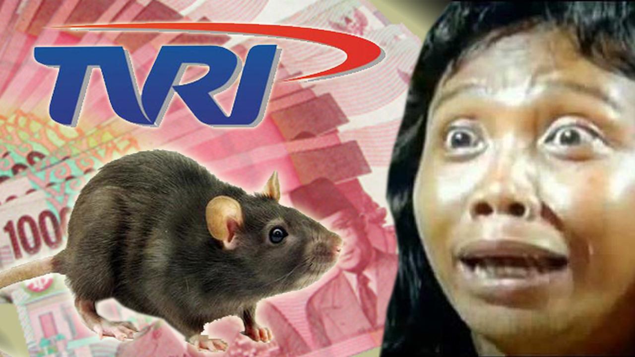 Kasus Korupsi yang Menjerat Mandra