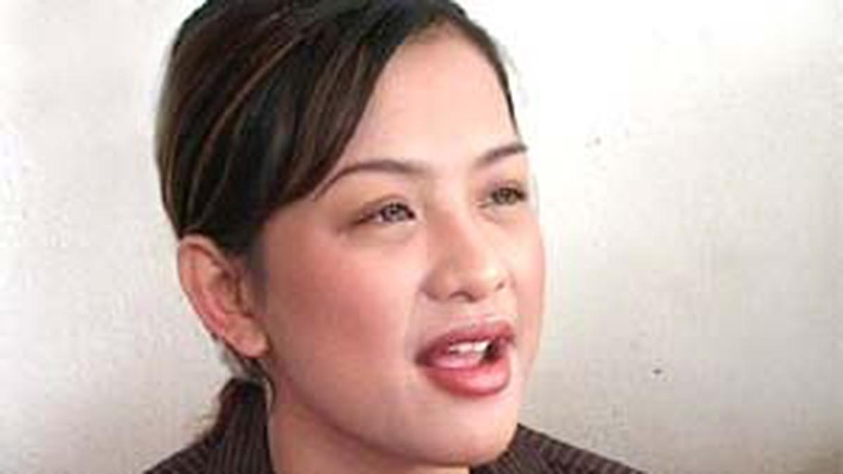 Ira Riswana Membawa Kabur Duit Arisan? - ShowBiz Liputan6.com