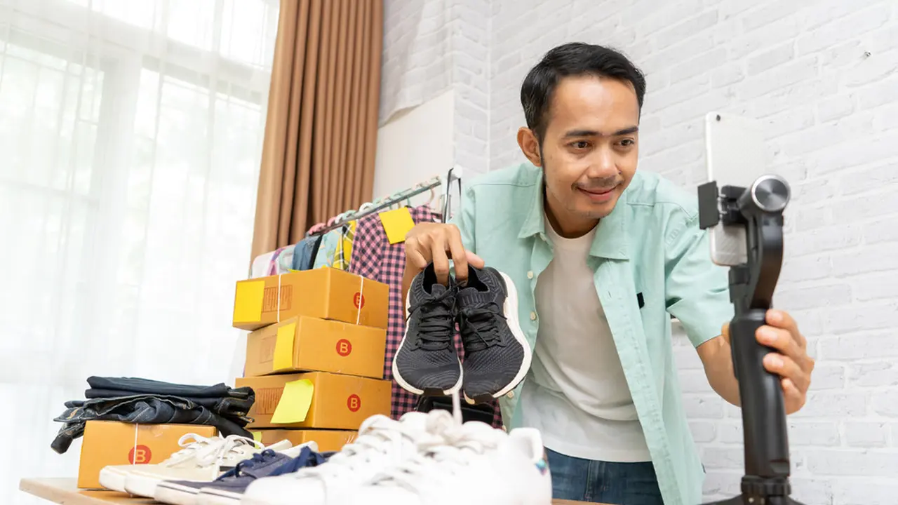 Habis Belanja Berubah Pikiran? Balikin Barang Jadi Mudah Pakai Garansi ...