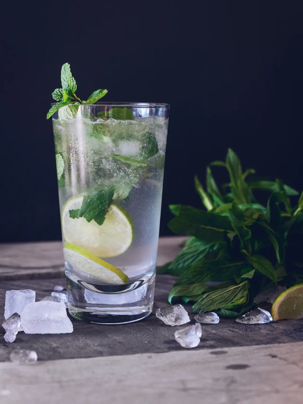 5 Resep Mojito, Minuman Menyegarkan saat Cuaca Panas