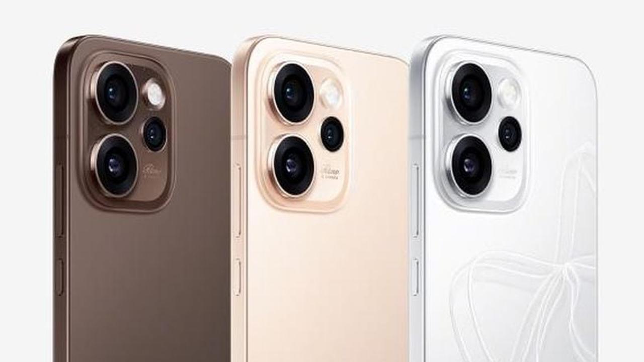 Top 3 Tekno: Spesifikasi dan Harga Oppo Reno 15 serta Reno 15 Pro Bikin ...