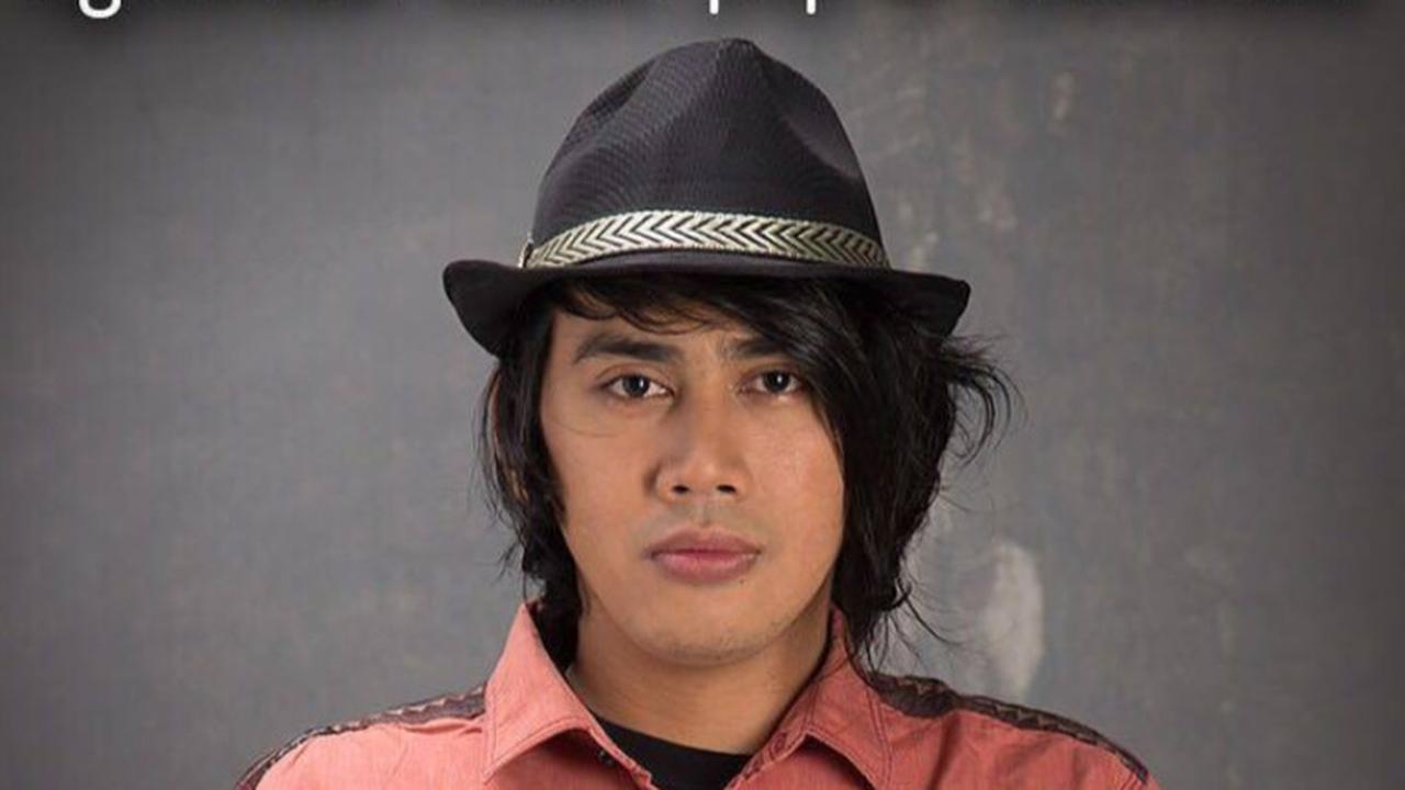 Alpha Syah Beri Dukungan Terhadap Palestina Melalui Lagu Berbahasa ...