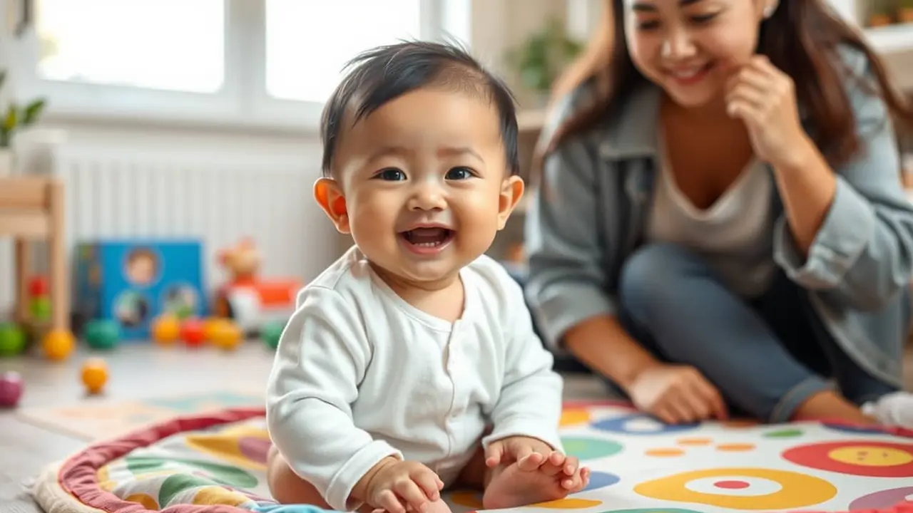 Ciri Anak Tumbuh Gigi, Tahapan, Gejala, dan Perawatan yang Wajib Dipahami Ortu - Feeds Liputan6.com