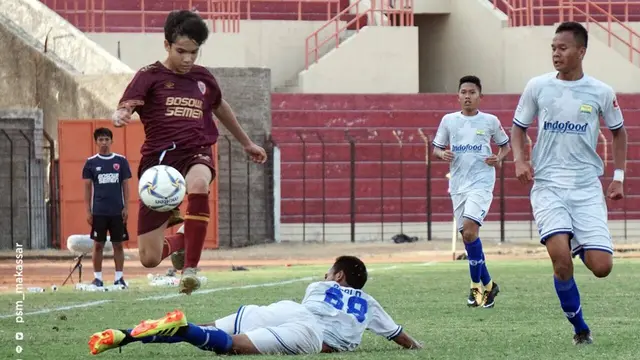 Cerita Victor Dethan Setelah Memperkuat Timnas Indonesia di Piala AFF ...