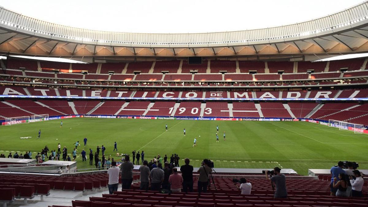6 Fakta Estadio Wanda Metropolitano, Venue Final Liga Champions 2018-2019