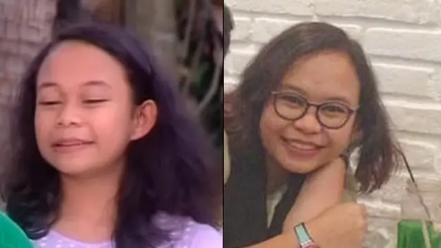 Beda Penampilan 6 Pemain Sinetron 'Si Entong' Dulu dan Kini, Bikin ...