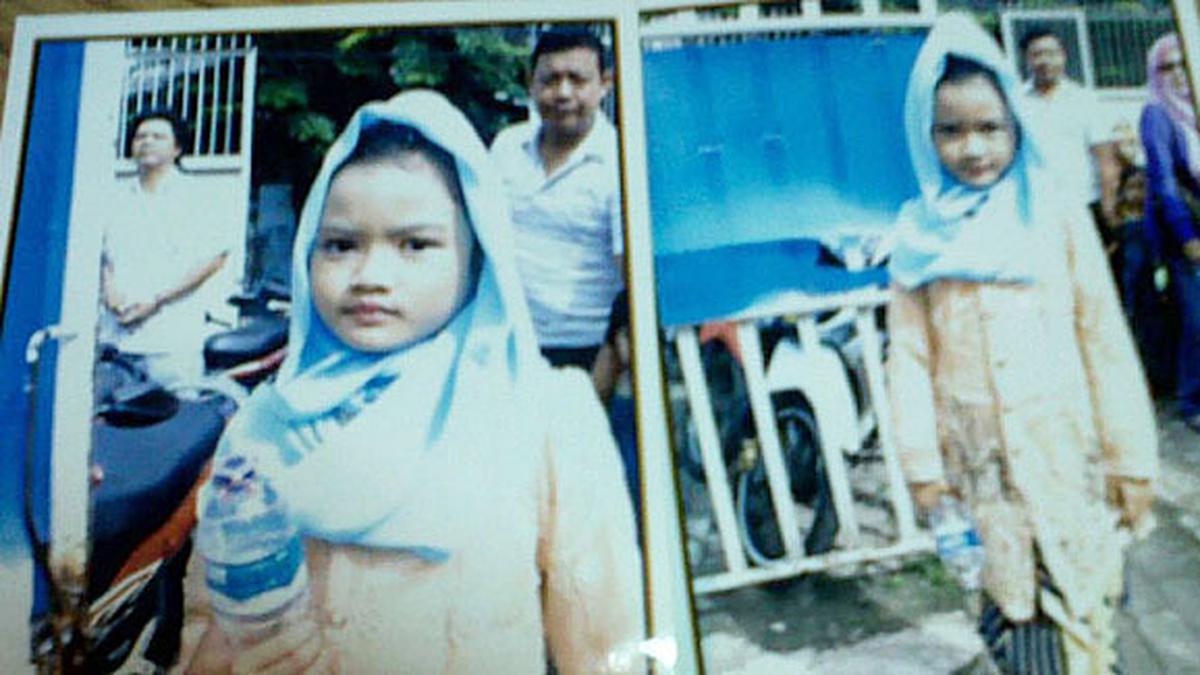 Kisah Sedih Amanda Yang Meninggal Tersetrum di Kursi Mall STC