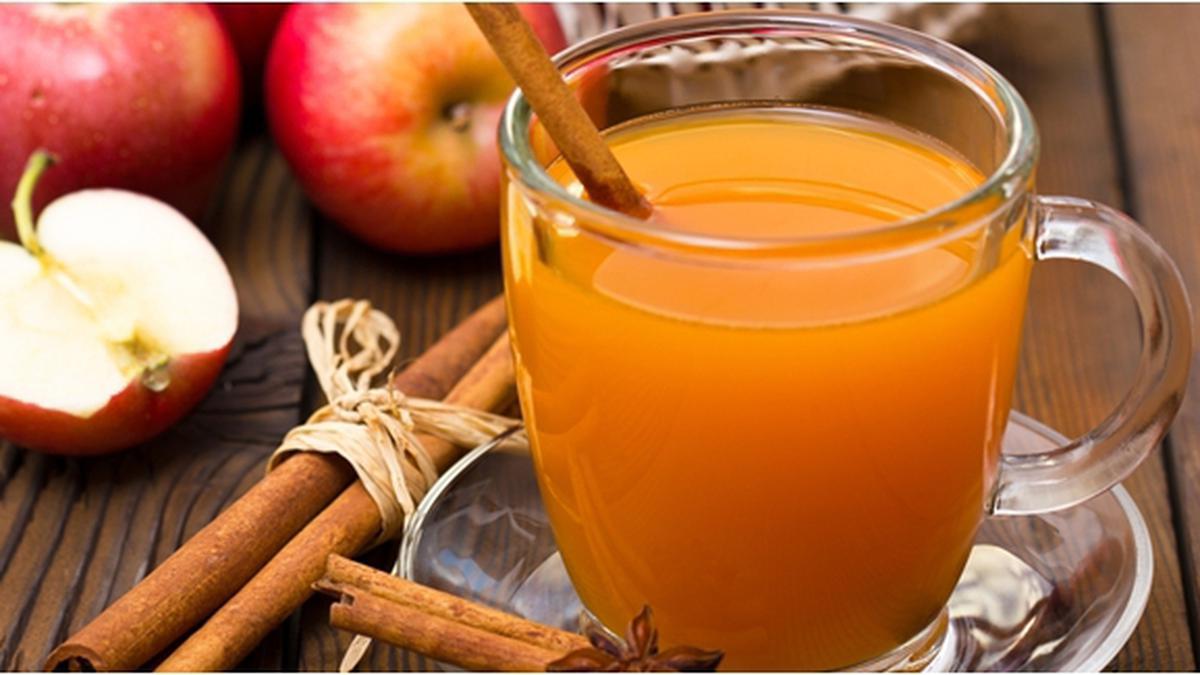 Cuka Sari Apel Untuk Obat Keputihan - Beauty Fimela.com