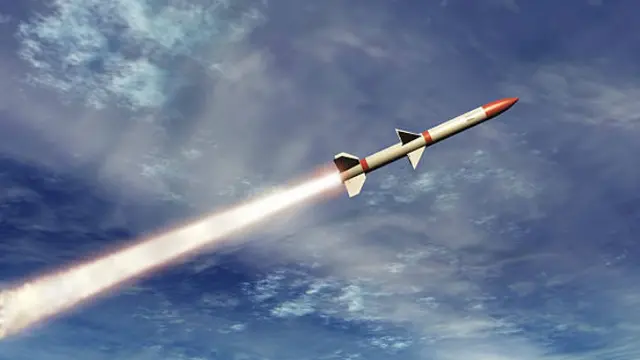 Tak Hanya Sejjil, Ini 10 Nama Rudal Balistik Milik Iran yang Tak Kalah ...