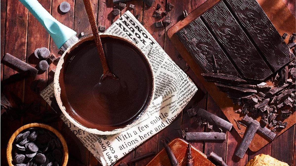 Mengenal Cokelat Compound yang Punya Karakter Tahan Banting untuk Hobi ...