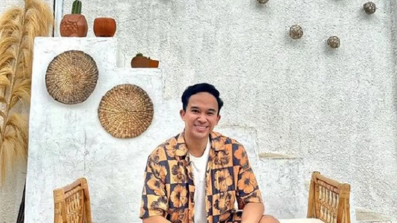 Move On dari Mantan, Anwar BAB Tambatkan Hati ke Bella Aprilia Sant ...