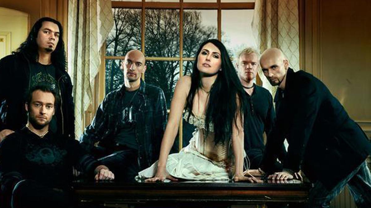 Invasi Musik Gothic Metal dari Negeri Kincir Angin - Citizen6 Liputan6.com