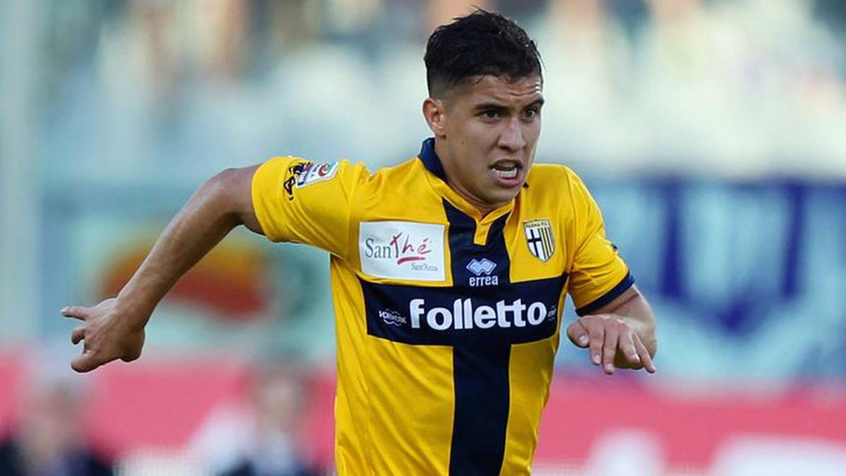 AC Milan Dapatkan Jose Mauri Secara Cuma-cuma - Dunia Bola.com