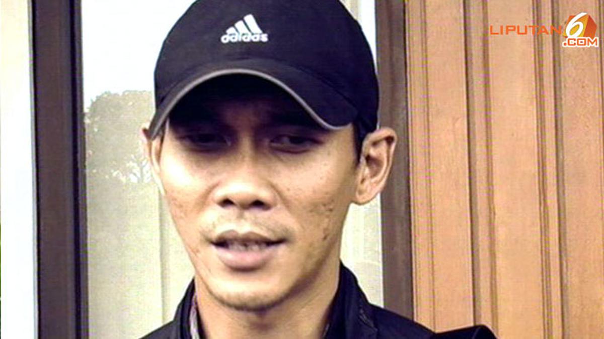 Ini Alasan Markus Horison Ngotot Ceraikan Kiki Amalia - ShowBiz ...