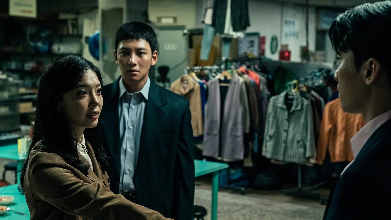 Sinopsis The Worst of Evil yang Dibintangi Ji Chang Wook dan Wi Ha Jun - Entertainment Fimela.com