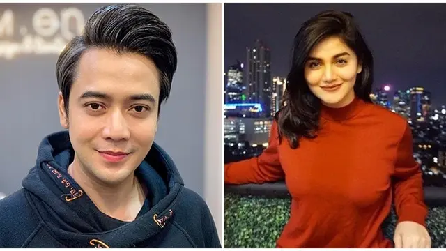 5 Seleb yang Pernah Berseteru dengan Mantan Pacar, Terbaru Laura Anna ...