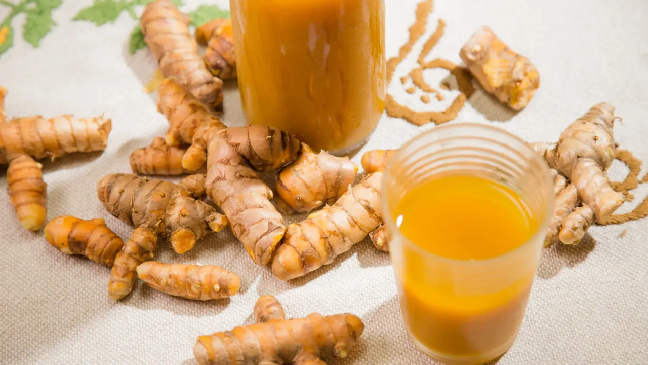 6 Resep Jamu Rebus Kunyit untuk Kulit Awet Muda dan Kencang