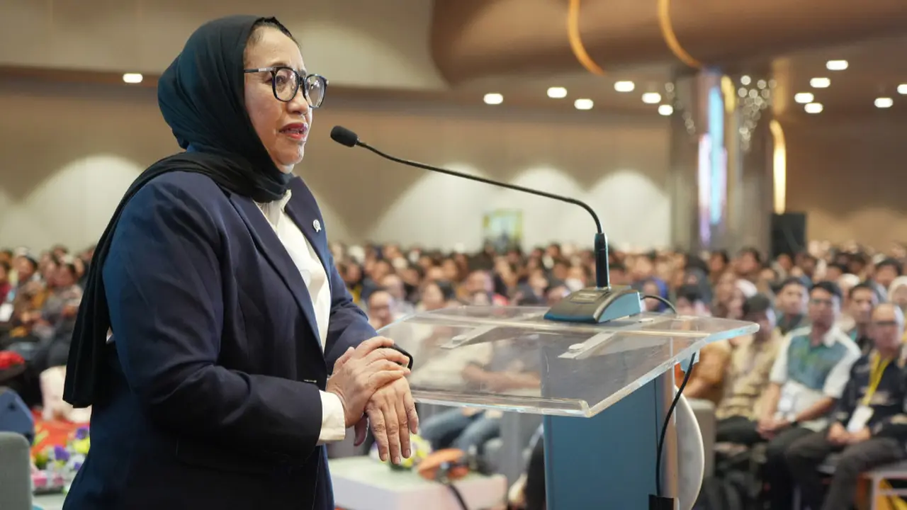 Capaian SPPG Ber-SLHS Meningkat Tajam, Wakil Kepala BGN: Agustus ...