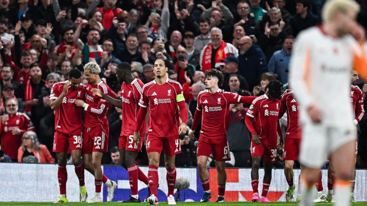 Rekap Liga Champions Tadi Malam: Barcelona dan Bayern Pesta Gol ...