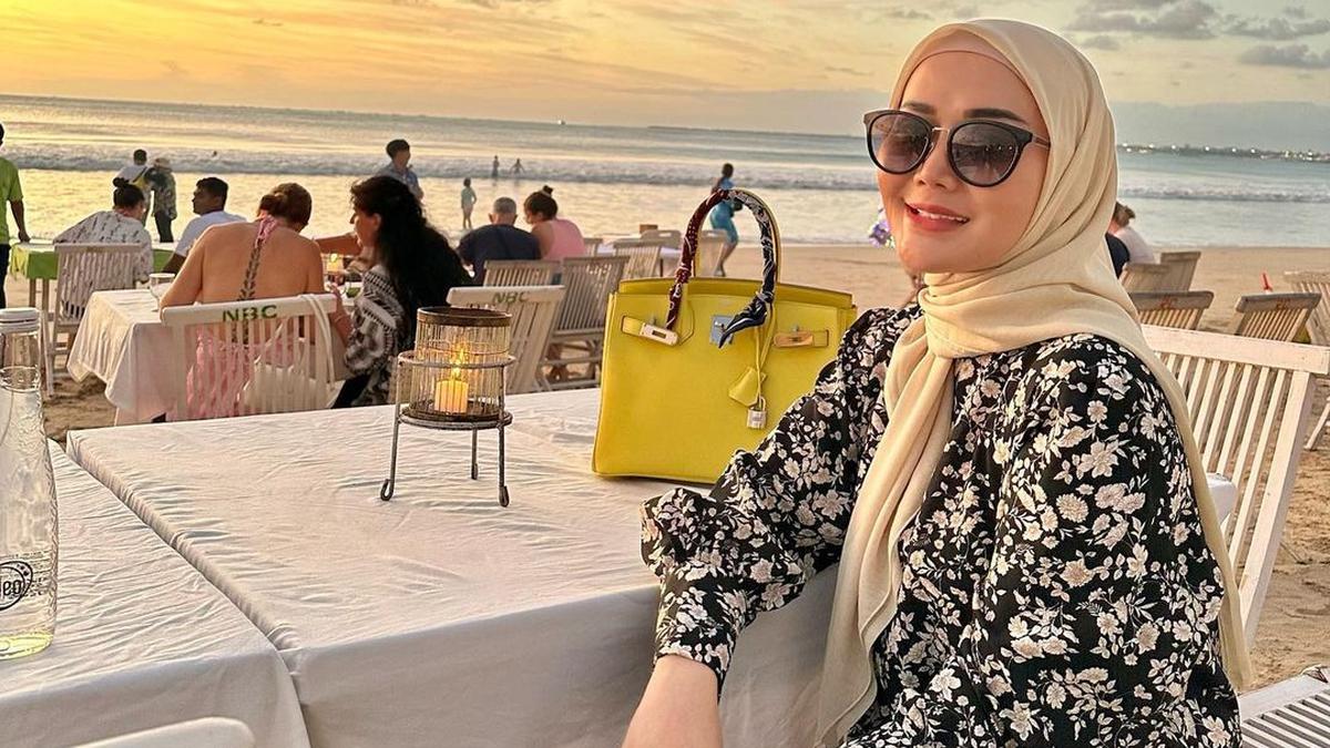 Marissya Icha Dituding Penyebar Chat Marah-Marah Fuji yang Viral, Langsung Berikan Klarifikasi ...