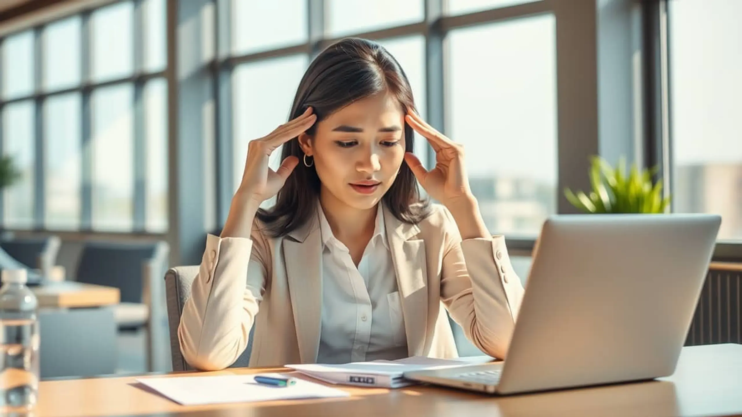 Penyebab Sakit Kepala, Gejala, dan Diagnosisnya, Tidak Boleh Disepelekan