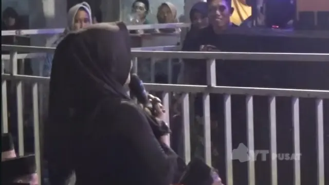 Viral Jemaah Wanita Gus Iqdam Curhat Nikah Siri dengan Pria Beristri, Bagaimana Pandangan Islam ...