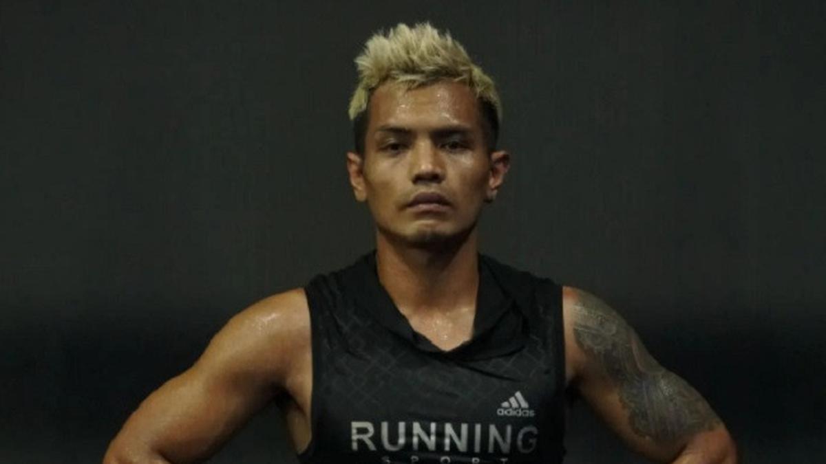 Hero Tito Meninggal Dunia, Ini Daftar Panjang Petinju Indonesia yang ...