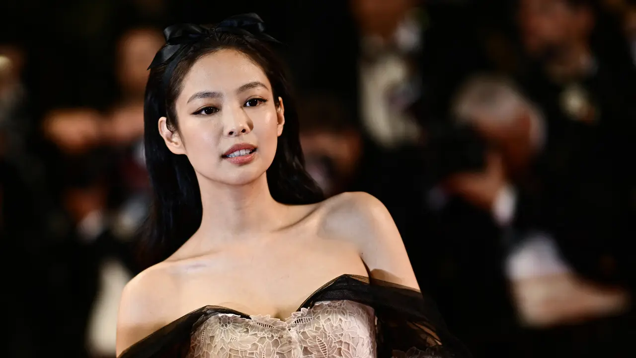 Kata Agensi Soal Kabar Jennie BLACKPINK Gabung MCU, Jadi Luna Snow yang ...