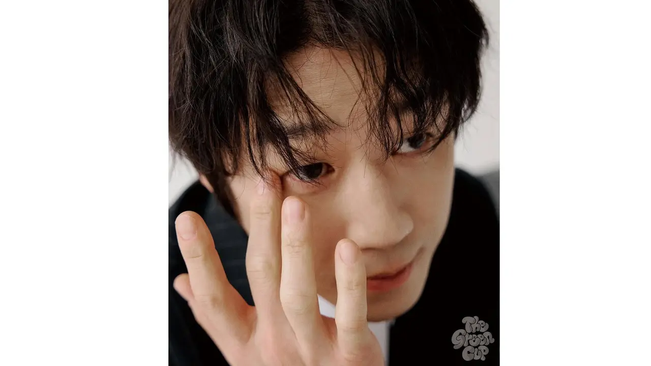 7 Potret Jung Joon Won, Pemeran Kepala Residen Green Flag di Serial ...