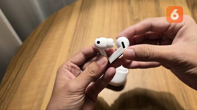 Harga TWS Samsung Galaxy Buds3 Pro, Revolusi Audio dengan Desain ...