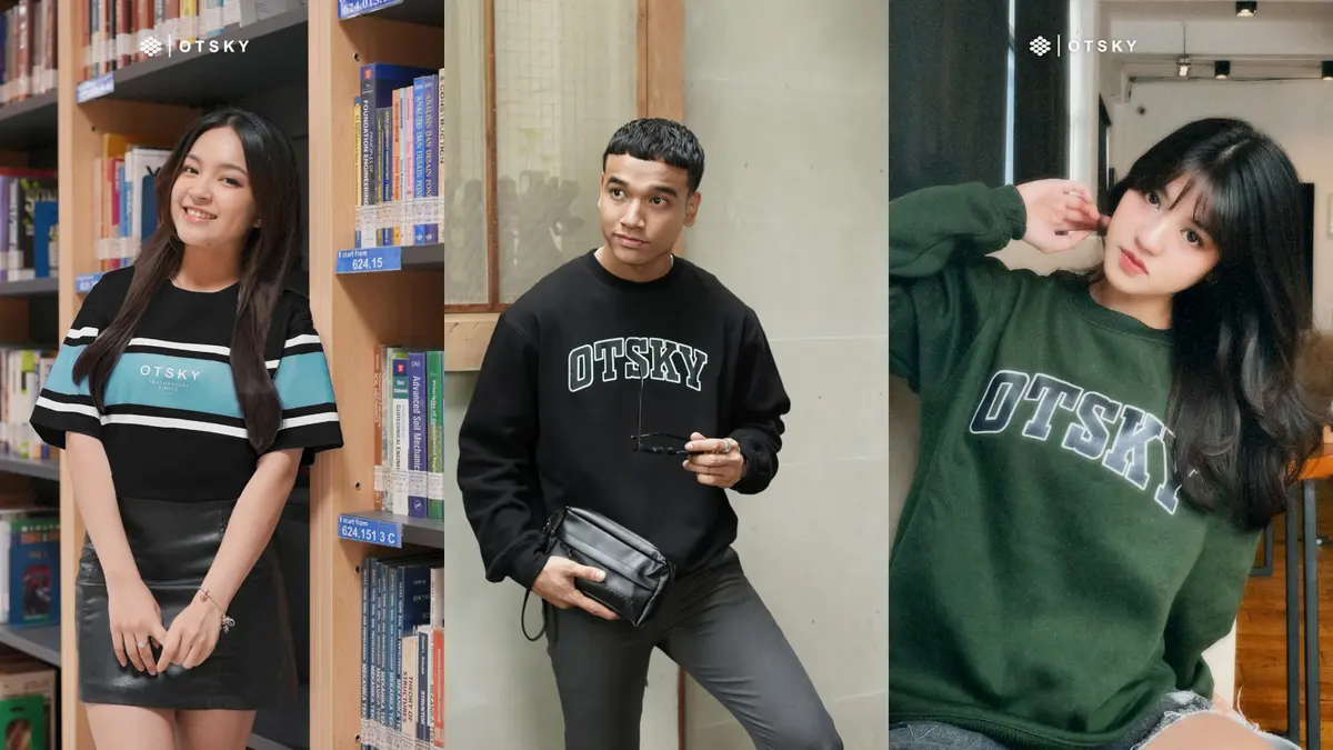 Berita OTSKY Hari Ini - Kabar Terbaru Terkini | Liputan6.com