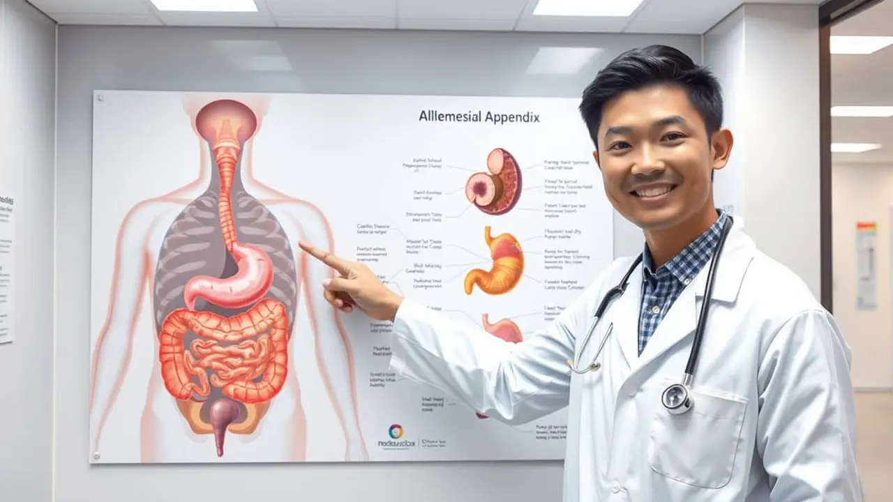 7 Tanda Usus Kotor, Begini Cara Mengembalikan Kesehatan Usus - Health ...