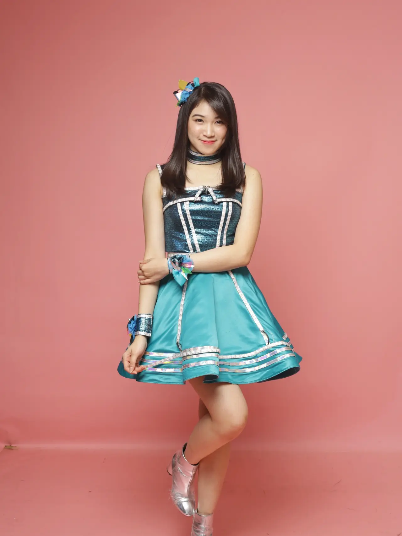 Ribuan Fans Hadir pada Acara Kelulusan Shani JKT48, Berikut Profilnya ...