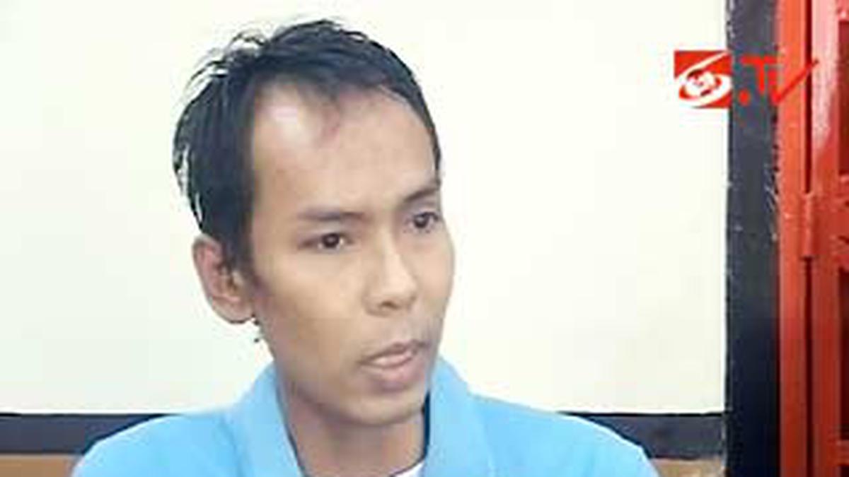 Ryan Sang Jagal Akan Segera Menikah - News Liputan6.com