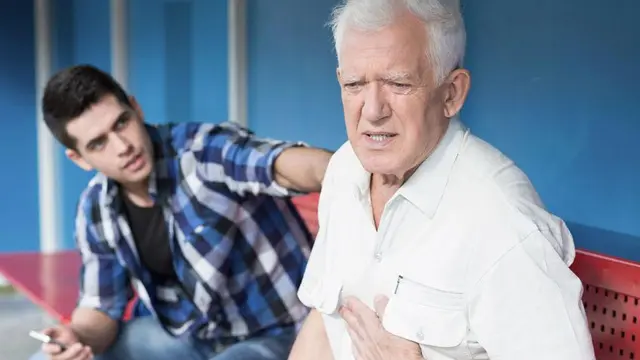 14 Penyebab Sakit Ulu Hati yang Perlu Diwaspadai, Jangan Salah ...