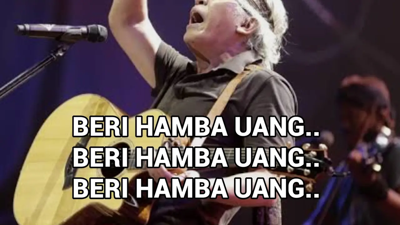 7 Meme Kocak Orang Ingin Kaya Ini Bikin Geleng Kepala - Hot Liputan6.com