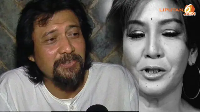 Momen Ini Paling Dirindukan Suami Ully Artha - ShowBiz Liputan6.com