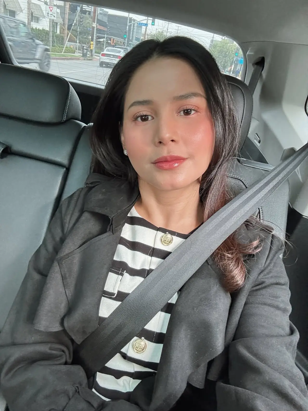 6 Potret Yunita Siregar yang Baru Dilamar, Sosok Kekasih Masih ...
