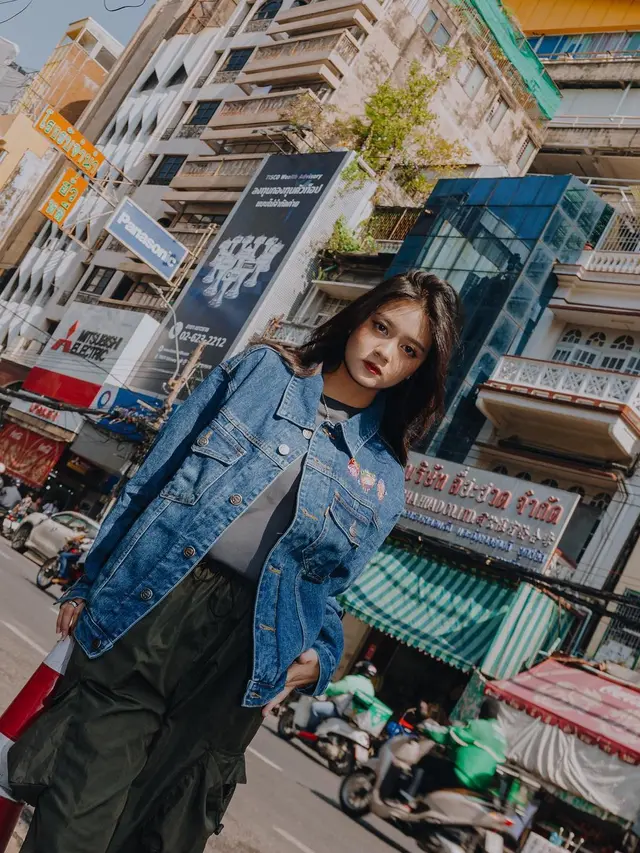 2 Pesan JKT48 untuk Generasi Muda: Berani Coba Hal Baru, Selalu Ada ...