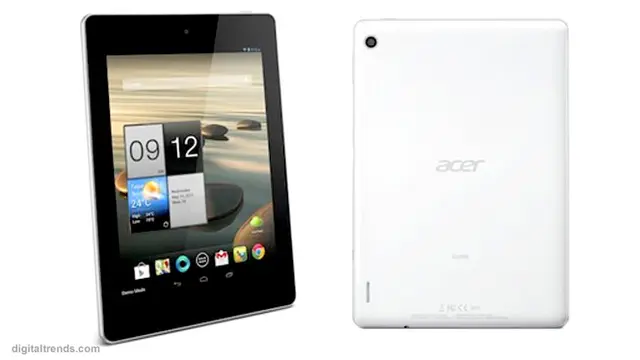 Acer Resmi Rilis Iconia A1 Dalam Dua Versi - Tekno Liputan6.com