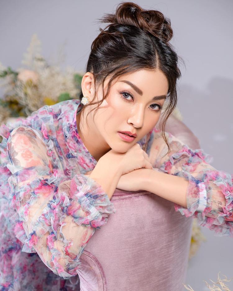 Pecah Rekor Peningkatan Omzet 75 Kali Lipat, Sesi Shopee Live Sarwendah dan Brand Lokal Tally ...