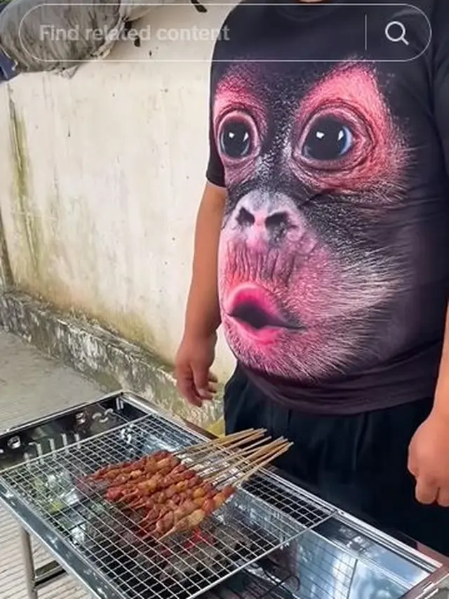 6 Outfit Cowok Buncit Ini Absurd Banget, Bikin Tepuk Jidat - Hot ...