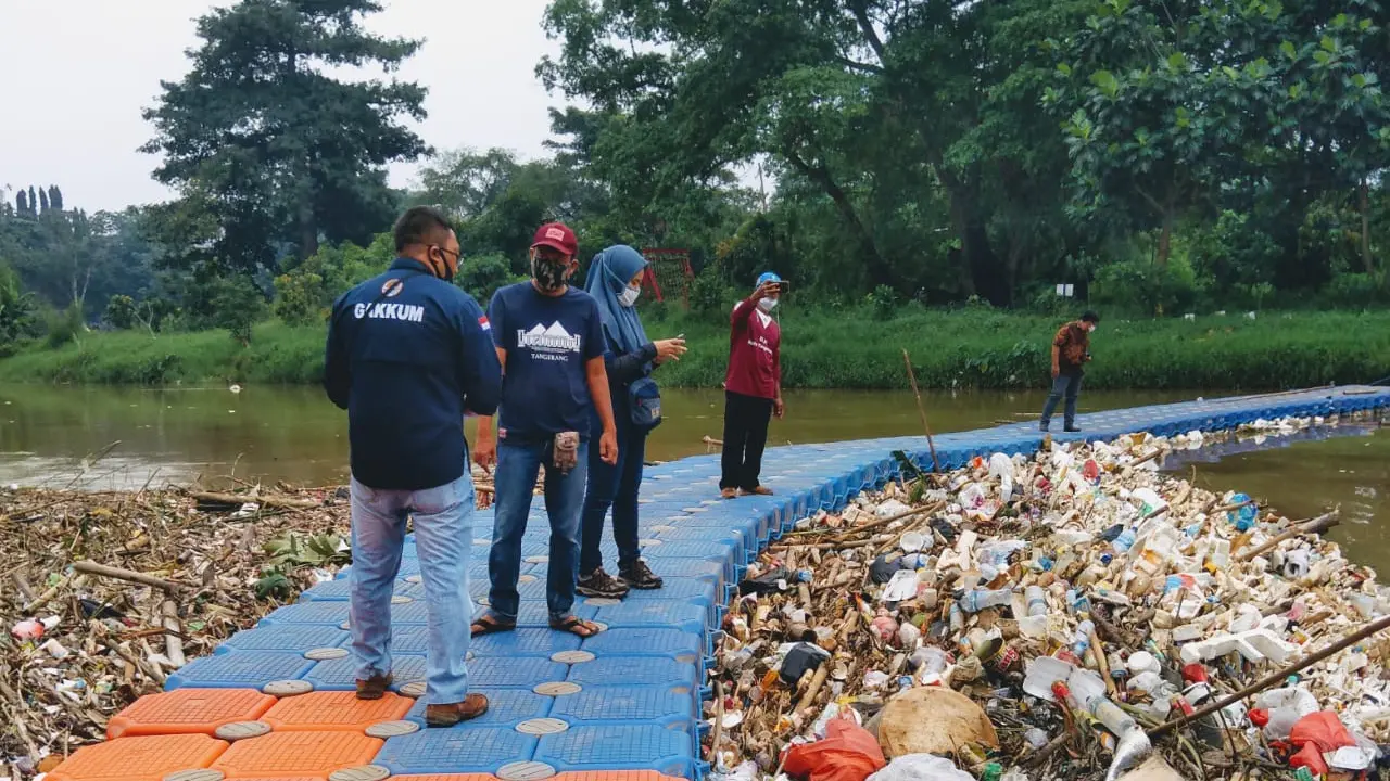 17 Macam-Macam Pencemaran Lingkungan, Bisa Merusak Bumi - Hot Liputan6.com