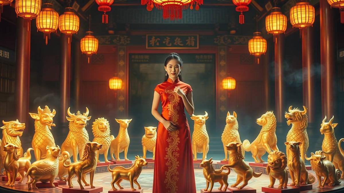 Arti Mimpi Shio: Panduan Lengkap Interpretasi dan Maknanya - Feeds ...