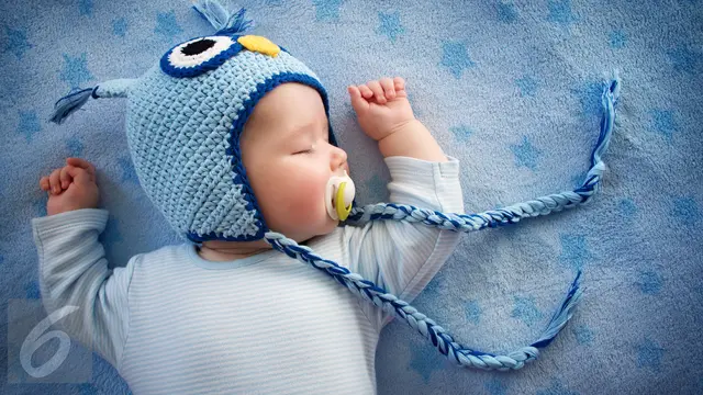 Kumpulan Nama Bayi Perempuan Islami 3 Kata, dari Awalan A hingga Z ...