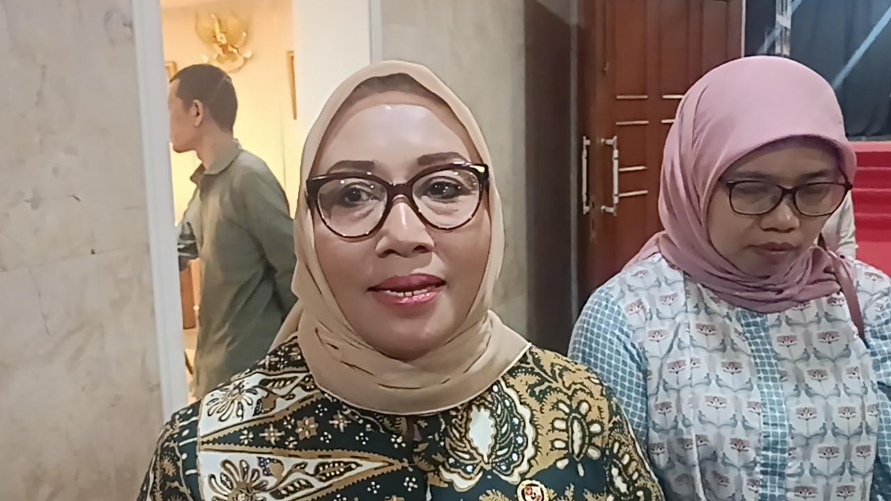 Menteri PPPA: Kekerasan Seksual Jadi Jenis Kekerasan Tertinggi di Tanah Air