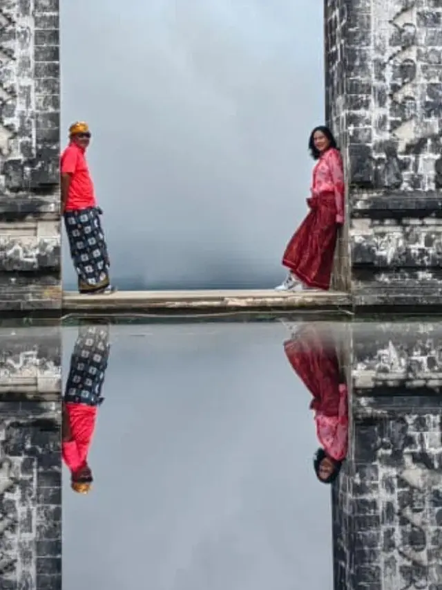 Go Public, Ini 6 Potret Mesra Lydia Kandou dan David Sumendap yang Curi Perhatian - Hot Liputan6.com