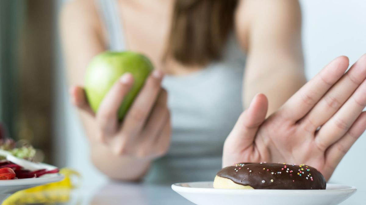 Inspirasi Makanan Rendah Gula yang Direkomendasikan oleh Nutritionist ...