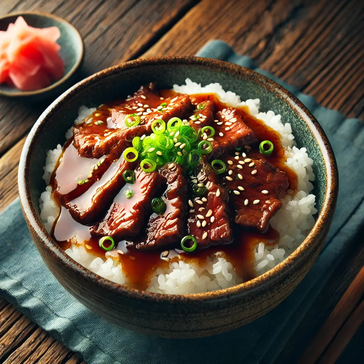 Resep Rice Bowl Lezat dan Praktis untuk Hidangan Sehari-hari, Lengkap ...